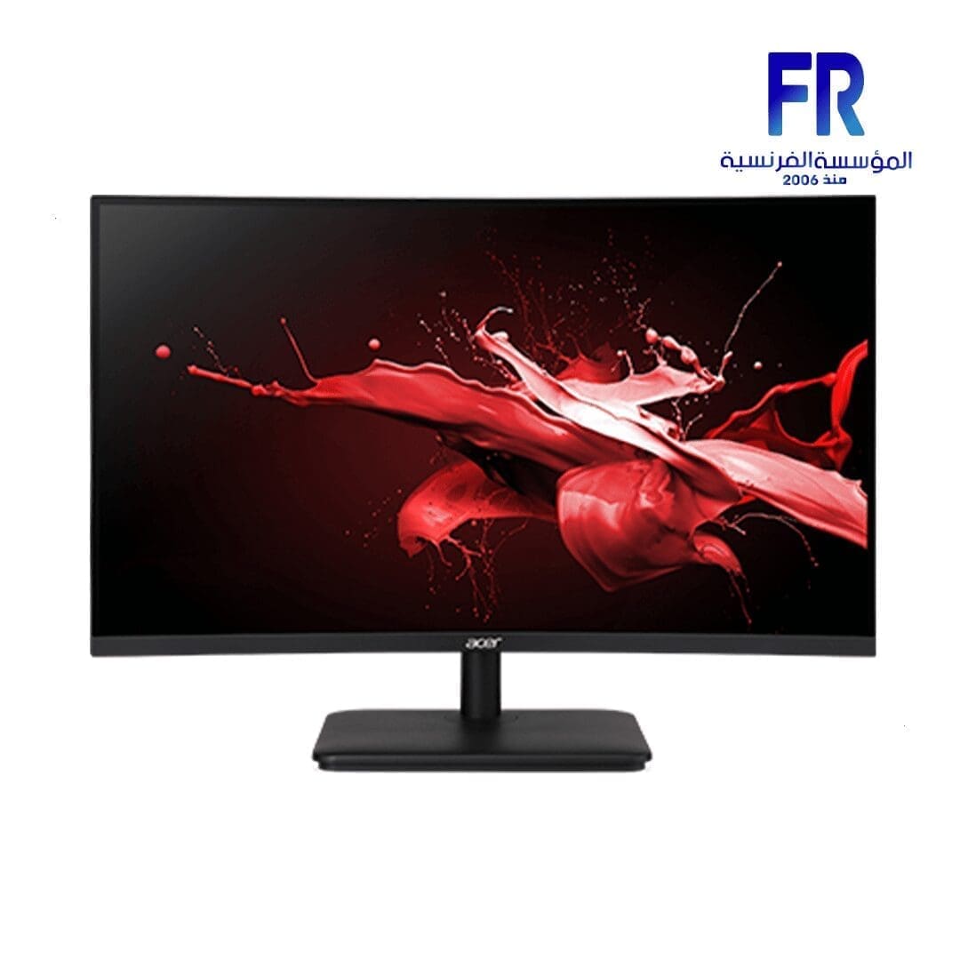 ASUS TUF GAMING VG249Q1R 24 INCH 165HZ 1MS IPS GAMING Monitor | Alfrensia