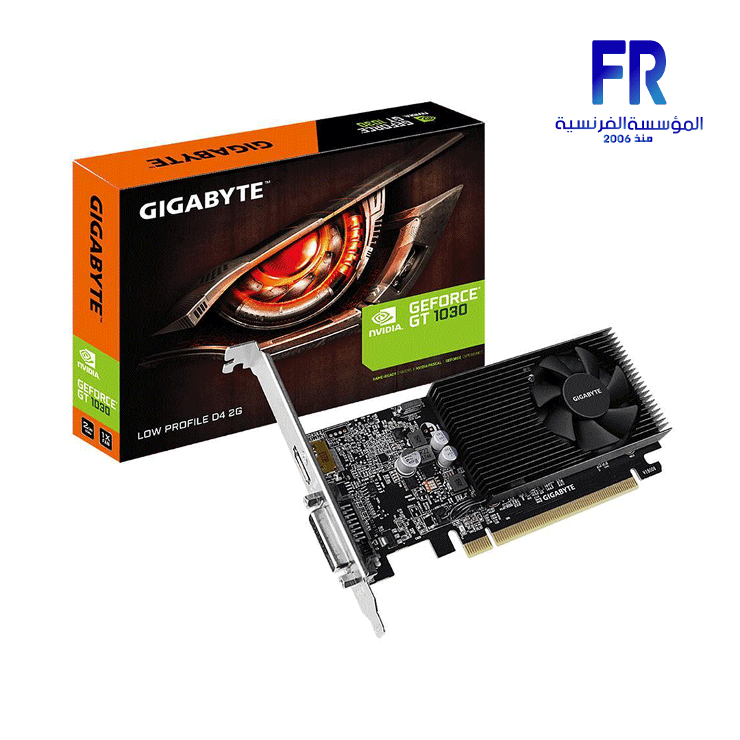 GIGABYTE GTX 1660 DDR5 6GB Graphic Card | Alfrensia