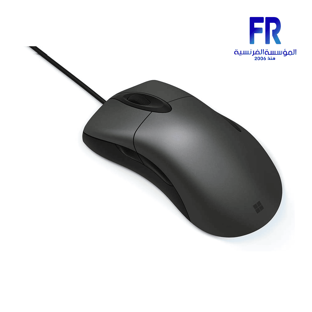 MICROSOFT CLASSIC MOUSE WIRED Mouse | Alfrensia