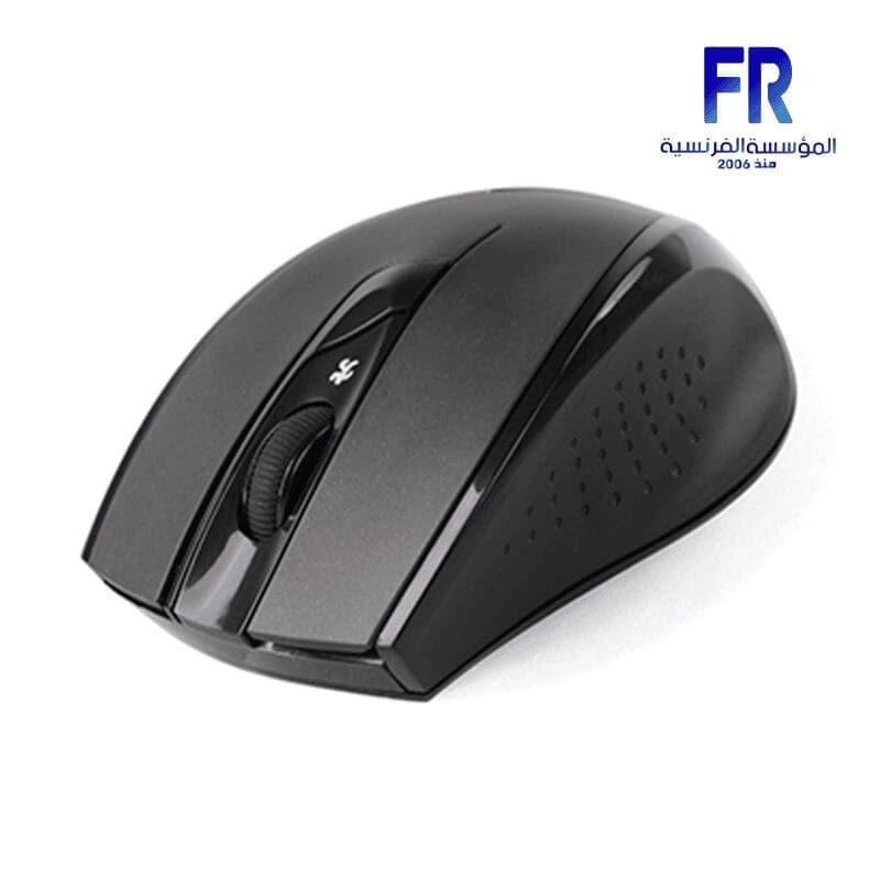 A4Tech G7 600Nx V Track Wireless Mouse | Alfrensia – Best PC Hardware ...