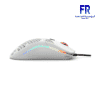 Glorious Model O Matte White Wired Gaming Mouse | Alfrensia