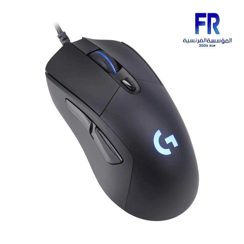 Logitech G403 Hero Wired Gaming Mouse | Alfrensia – Best PC Hardware ...