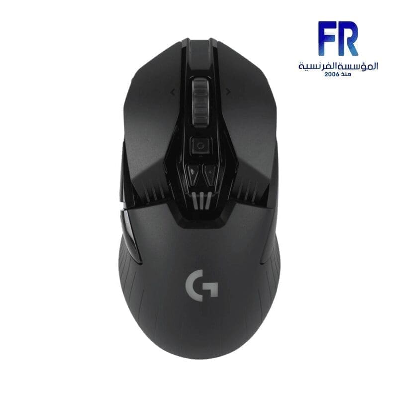 Logitech G915 Tkl White Wireless Gaming Keyboard | Alfrensia