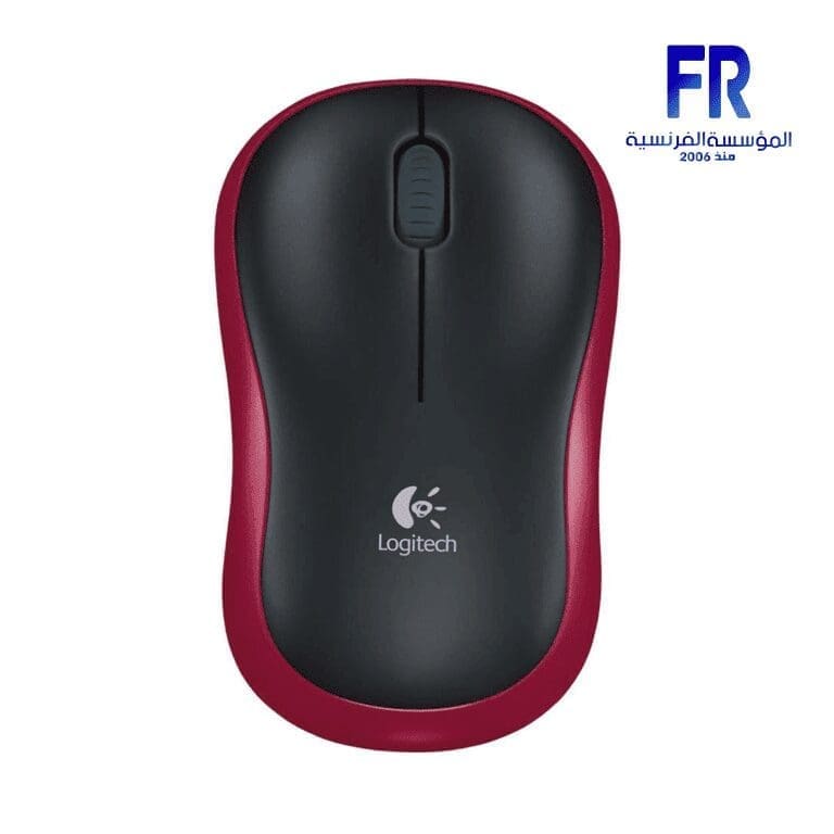 Logitech M185 Grey Wireless Mouse | Alfrensia – Best PC Hardware ...