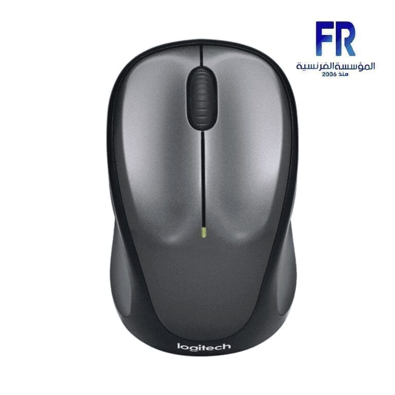 LOGITECH M171 BLACK WIRELESS Mouse | Alfrensia