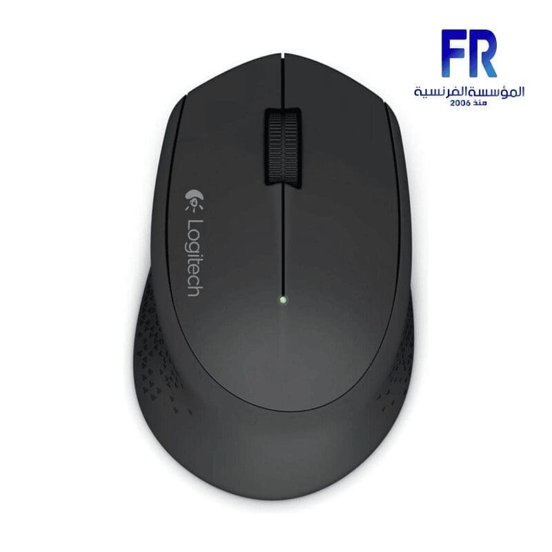 Logitech M185 Grey Wireless Mouse | Alfrensia – Best PC Hardware ...