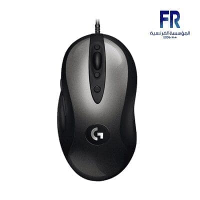 Logitech Mx518 Legendary Gaming Mouse | Alfrensia – Best PC Hardware ...