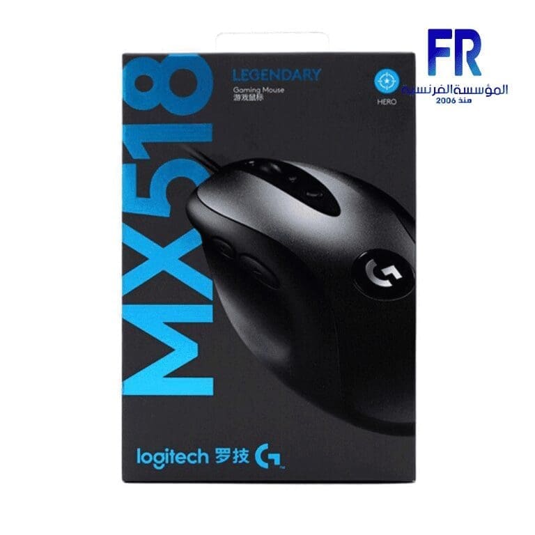 Logitech G910 Orion Spectrum Wired Gaming Keyboard | Alfrensia