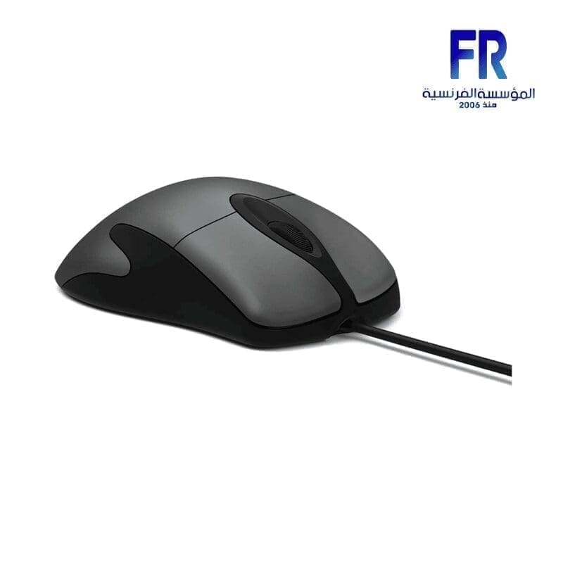 Microsoft Classic Mouse Wired Mouse | Alfrensia – Best PC Hardware ...