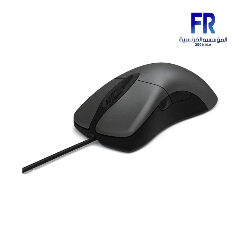 Microsoft Classic Mouse Wired Mouse | Alfrensia