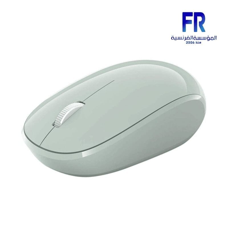 Microsoft Mint Rjn-00046 Bluetooth Mouse | Alfrensia – Best PC Hardware ...