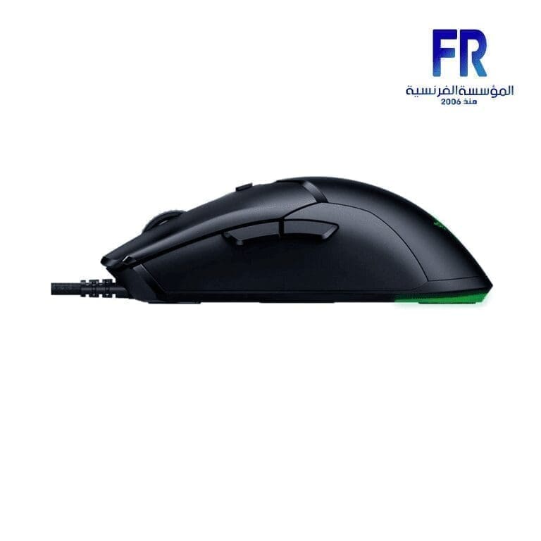 Razer Viper Mini Wired Gaming Mouse | Alfrensia
