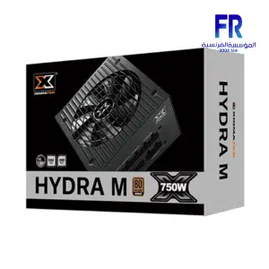Lian Li Sp750 750W 80+ Gold Full Modular Power Supply | Alfrensia