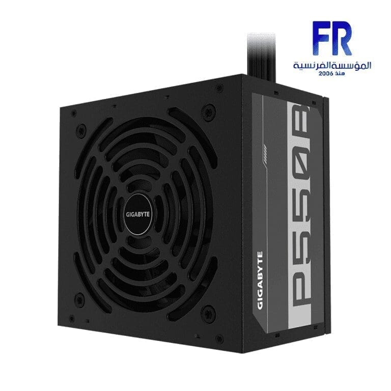 THERMALTAKE LITE 650W 80 PLUS POWER Supply | Alfrensia