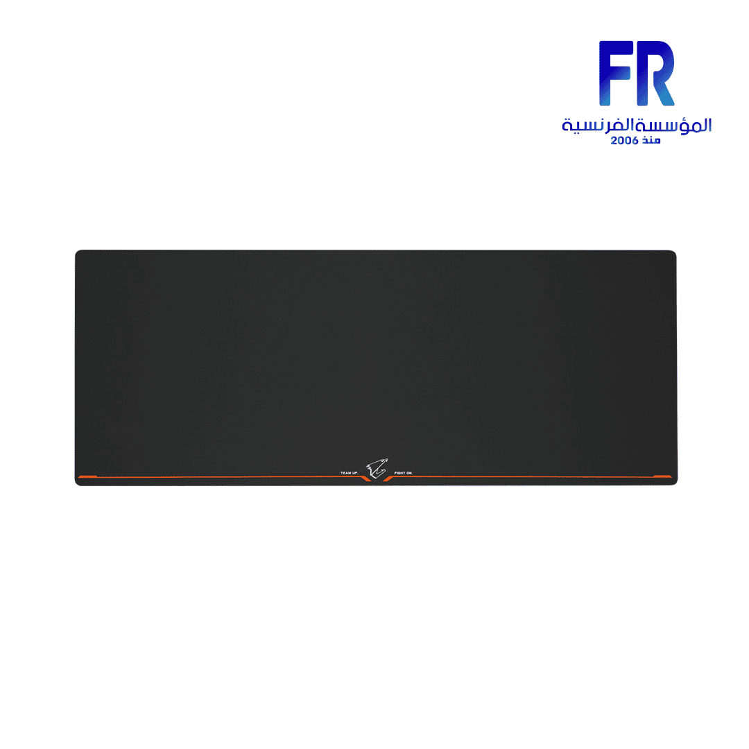 GIGABYTE AORUS AMP900 EXTENDED GAMING Mouse PAD | Alfrensia
