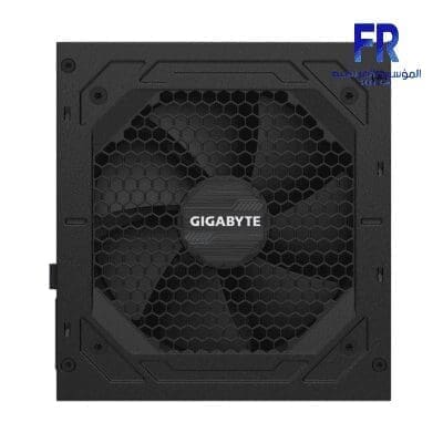 Gigabyte 1000W 80 Plus Gold Fully Modular Power Supply | Alfrensia ...