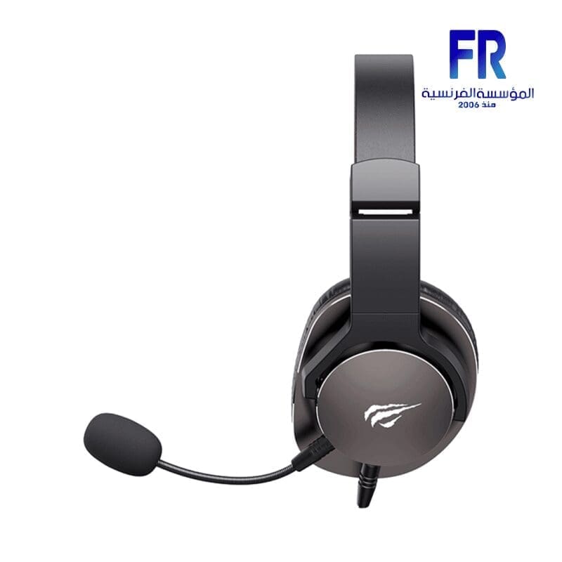 Havit H2015D Headset | Alfrensia – Best PC Hardware & Gaming Gear
