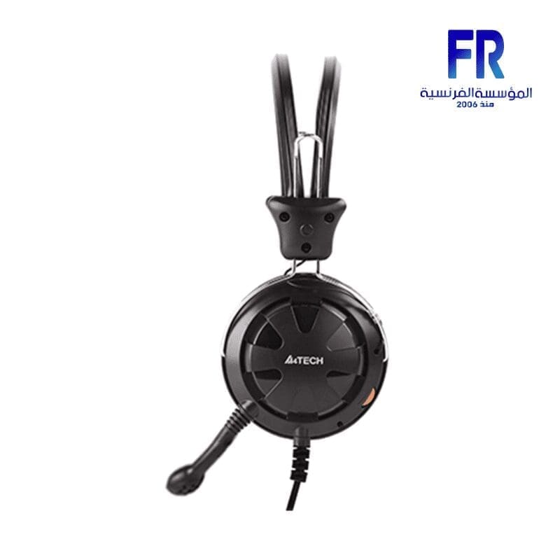 A4Tech Hs 28 Headset | Alfrensia