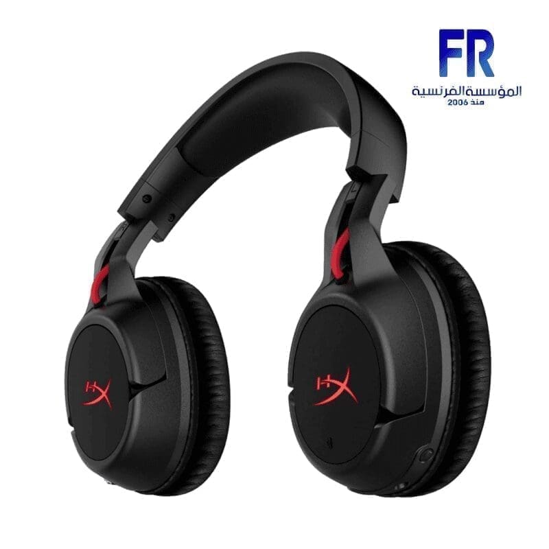 Hyperx Cloud Flight Wireless Headset | Alfrensia – Best PC Hardware ...