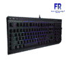 Hyperx Alloy Core RGB Wired Gaming Keyboard | Alfrensia