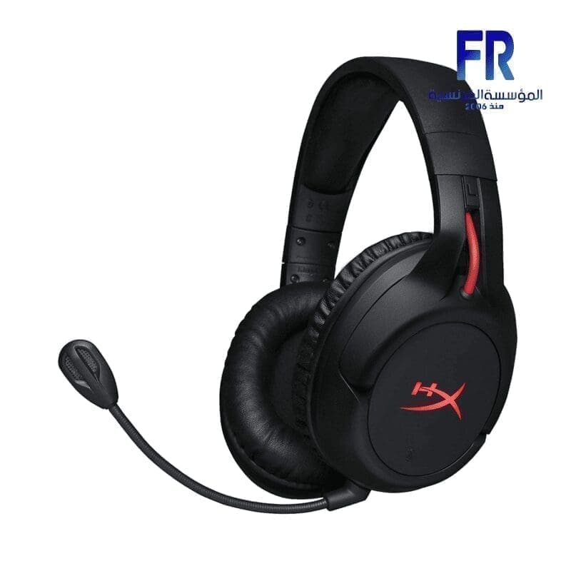 Hyperx Cloud Flight Wireless Headset | Alfrensia