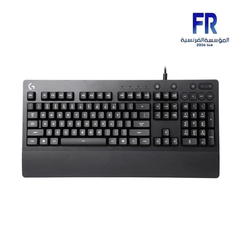 A4TECH BLOODY Q1100 WIRED GAMING KEYBOARD AND MOUSE Combo | Alfrensia