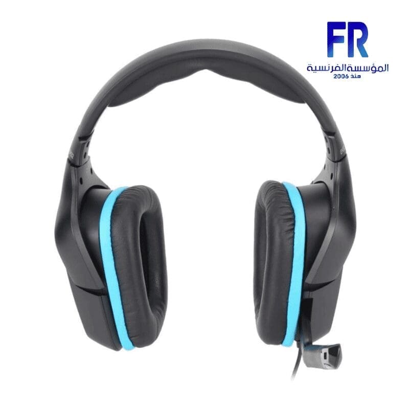 Logitech Pro Headset (Open Box) | Alfrensia