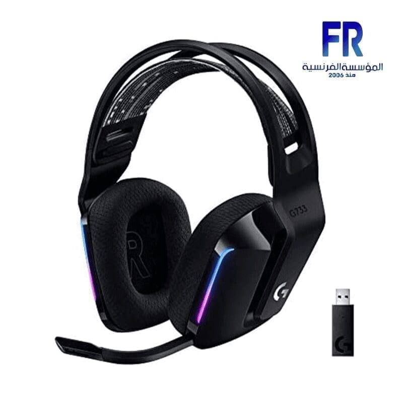 Rapoo H120 Black Headset | Alfrensia