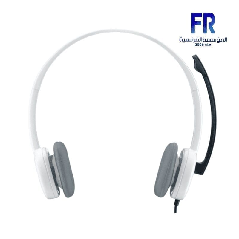 Rapoo H120 Black Headset | Alfrensia