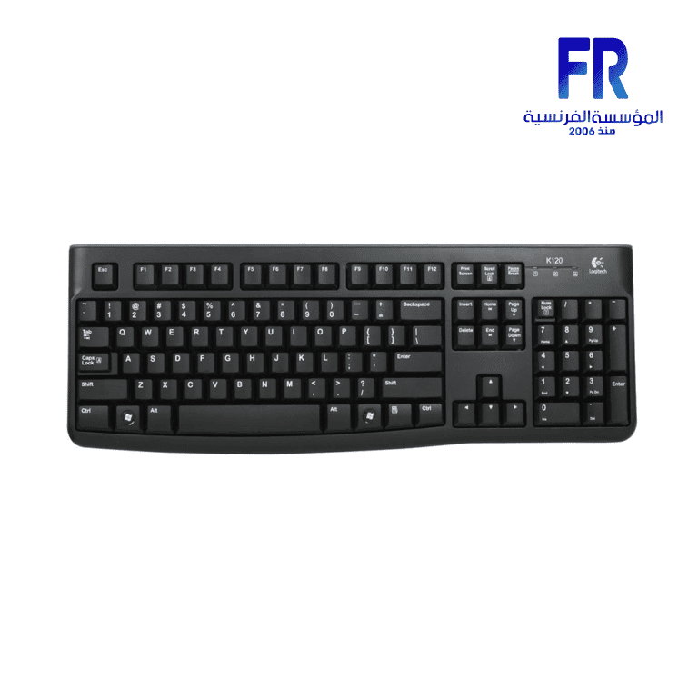 Logitech G213 Prodigy Wired Gaming Keyboard | Alfrensia