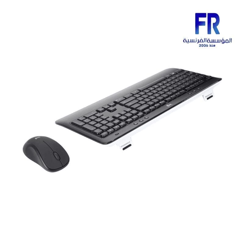 Logitech Mk540 Wireless Keyboard And Mouse Combo | Alfrensia – Best PC ...