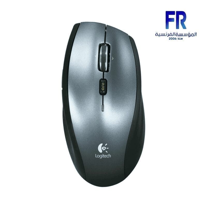Logitech Mk710 Wirless Keyboard And Mouse Combo Alfrensia