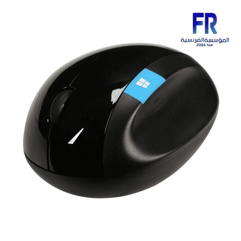Microsoft Sculpt Ergonomic Wirless Keyboard And Mouse Combo | Alfrensia ...