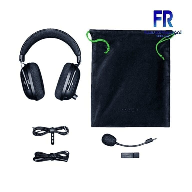 Rapoo H120 Black Headset | Alfrensia