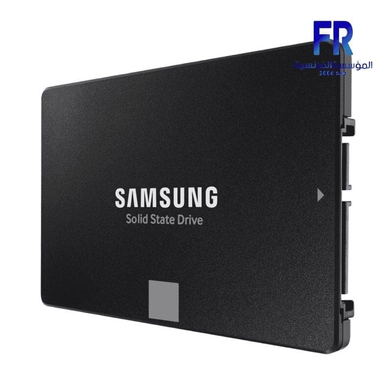 Samsung 870 Evo 1Tb Internal Solid State Drive SSD | Alfrensia – Best ...