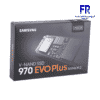 SAMSUNG 970 EVO Plus 250GB M.2 NVMe SSD