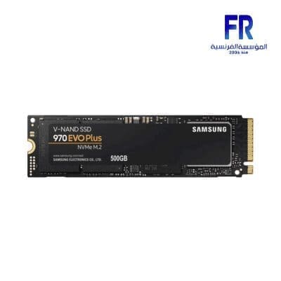 SAMSUNG 970 EVO Plus 250GB M.2 NVMe SSD