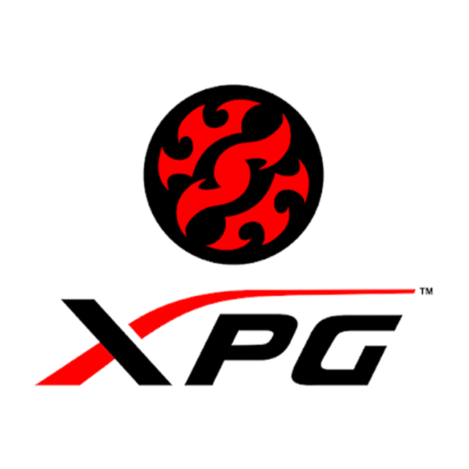 XPG Lancer RGB DDR5 5200MHz 32GB (2x16GB ) Desktop Memory
