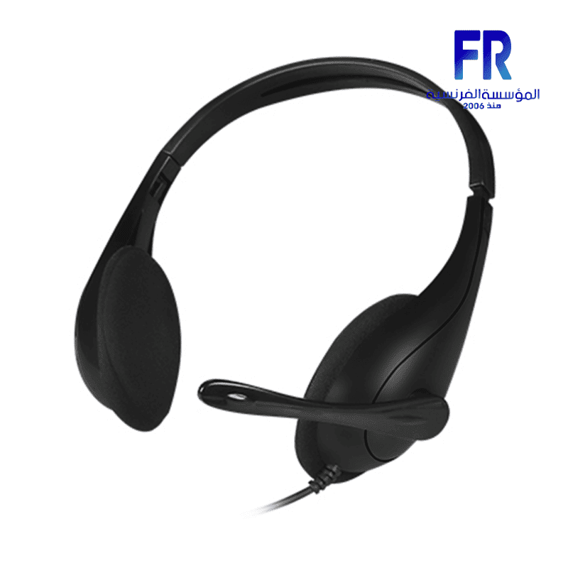 A4Tech Hu 9 Usb Headset | Alfrensia – Best PC Hardware & Gaming Gear