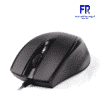 A4Tech N 600X Wired Mouse | Alfrensia – Best PC Hardware & Gaming Gear