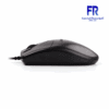 A4Tech Op 620 2X Wired Mouse | Alfrensia