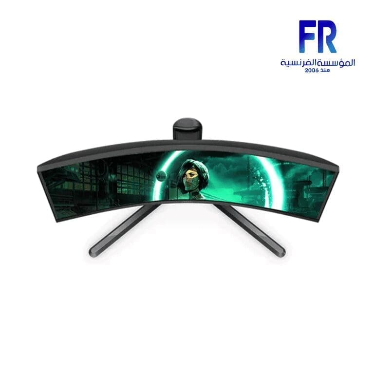 Aoc Cq32G3Se/56 32 Inch 165Hz 1Ms 2K VA Gaming Monitor
