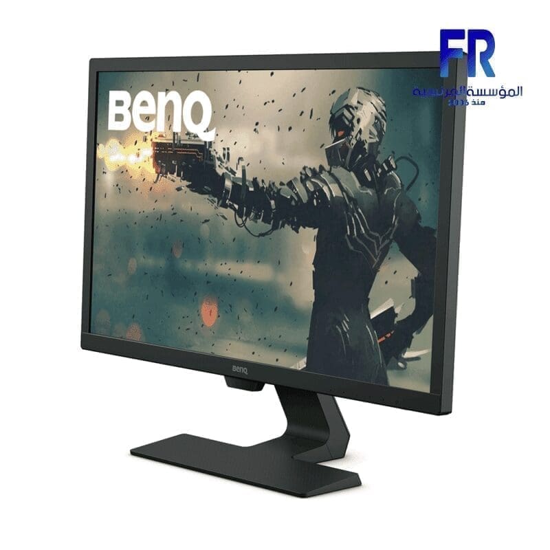 ASUS VP248H 24 INCH 75HZ 1MS TN Monitor | Alfrensia