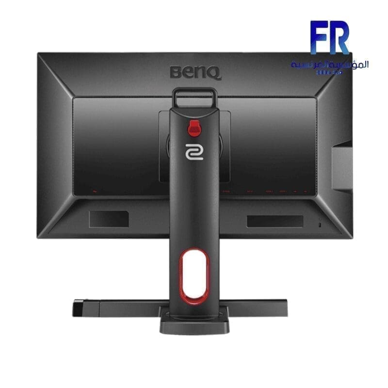 Asus Tuf Gaming Vg247Q1A 24 Inch 165Hz 1Ms VA Gaming Monitor | Alfrensia