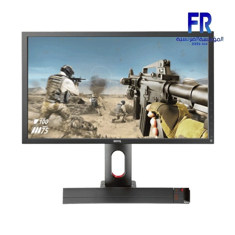 Asus Tuf Gaming Vg247Q1A 24 Inch 165Hz 1Ms VA Gaming Monitor | Alfrensia