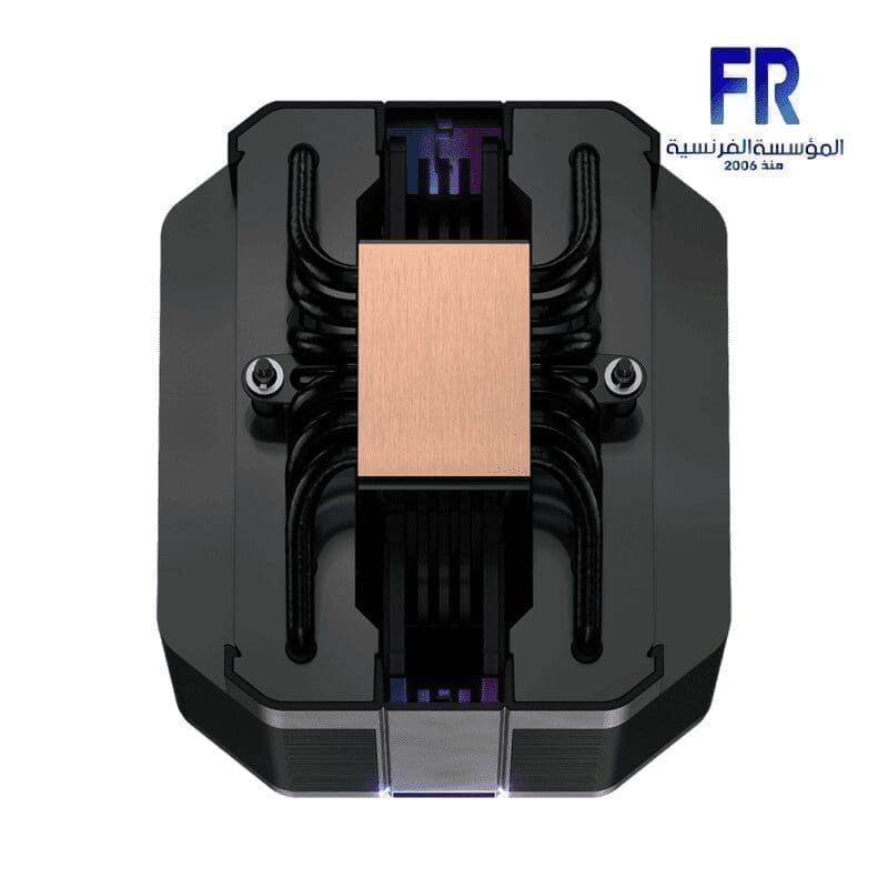 Cooler Master Masterair Ma620M Air Cpu Cooler | Alfrensia – Best PC ...
