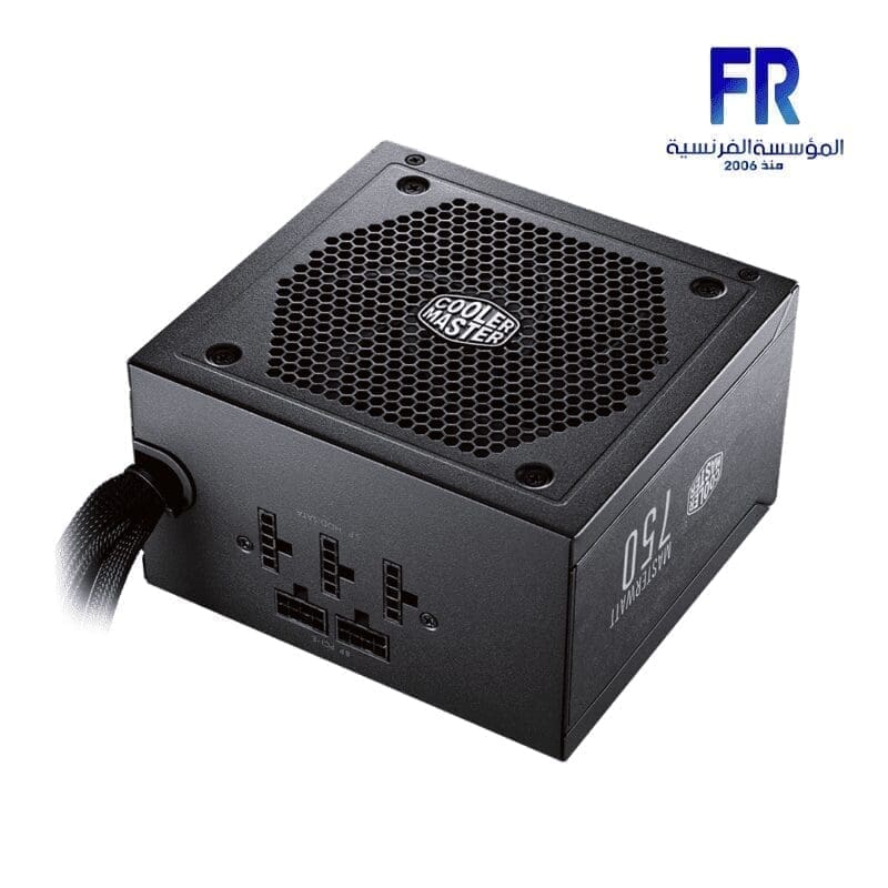 COOLER MASTER V850 V2 850W GOLD FULLY MODULAR PSU