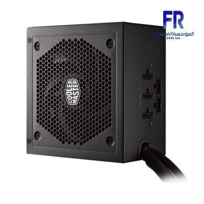 Cooler Master Masterwatt 750W 80+ Bronze Semi Modular Power Supply ...