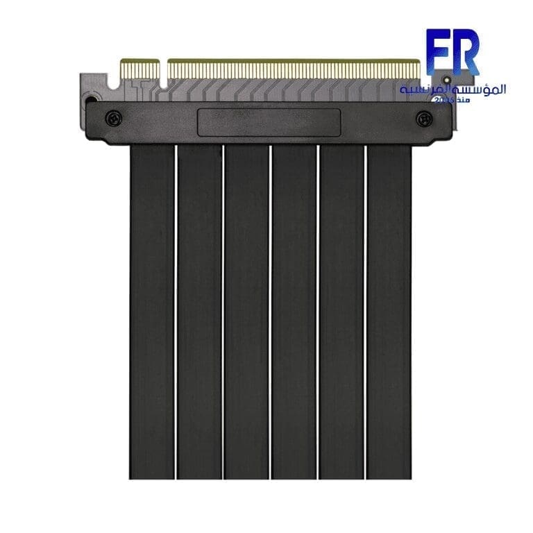 Cooler Master Riser Cable Pcie 3.0 Cable | Alfrensia – Best PC Hardware ...
