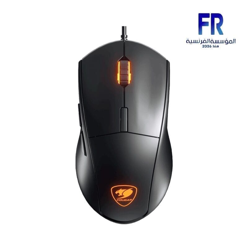 Cougar Minos Xt RGB Wired Gaming Mouse | Alfrensia – Best PC Hardware ...